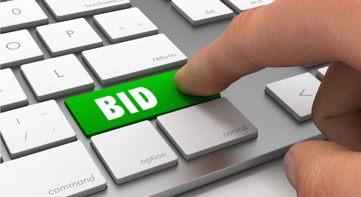 How to Bid